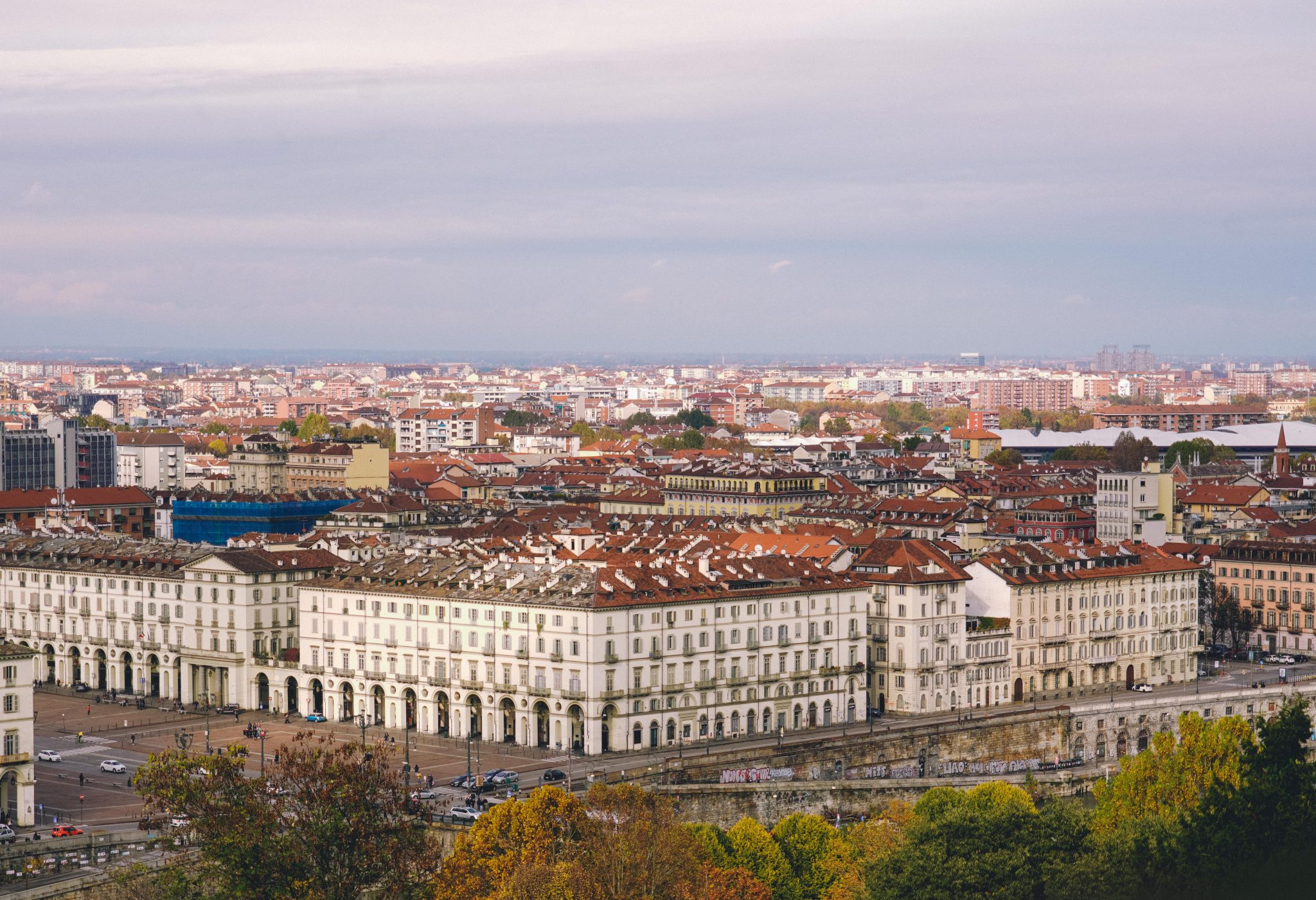 A day trip to Turin - Travel Tomorrow