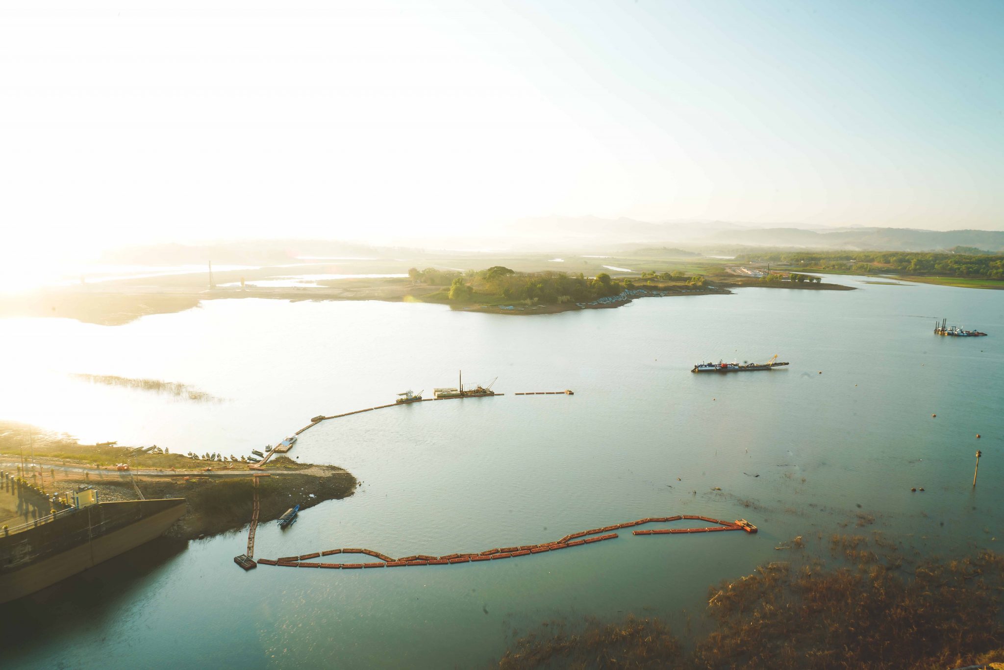 Beautiful Pictures of Wonogiri, Indonesia - Travel Tomorrow