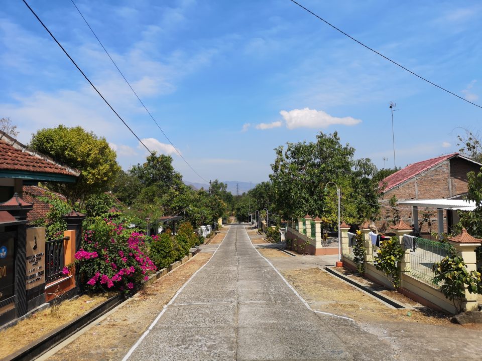 Beautiful Pictures of Wonogiri, Indonesia - Travel Tomorrow