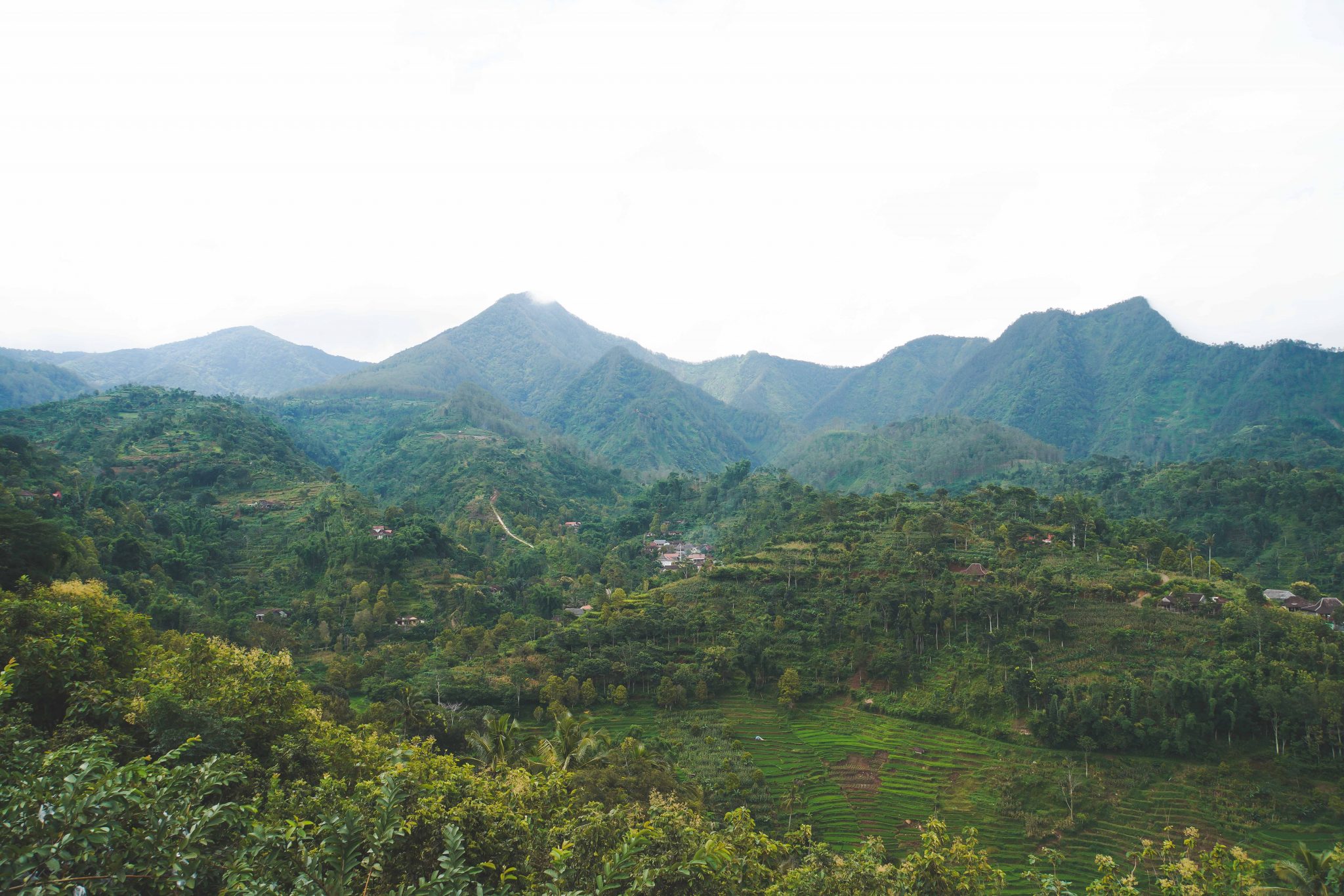Beautiful Pictures of Wonogiri, Indonesia - Travel Tomorrow