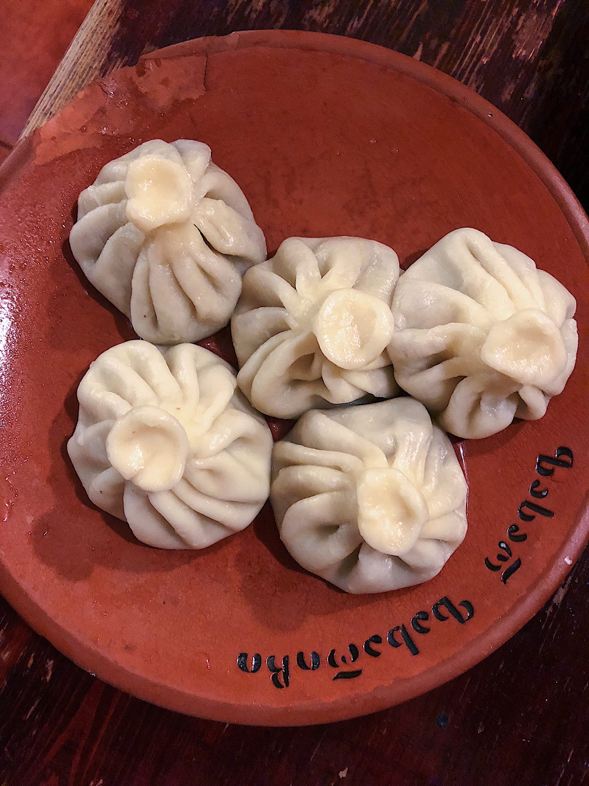 4 Foods you must try when in Georgia - Travel Tomorrow