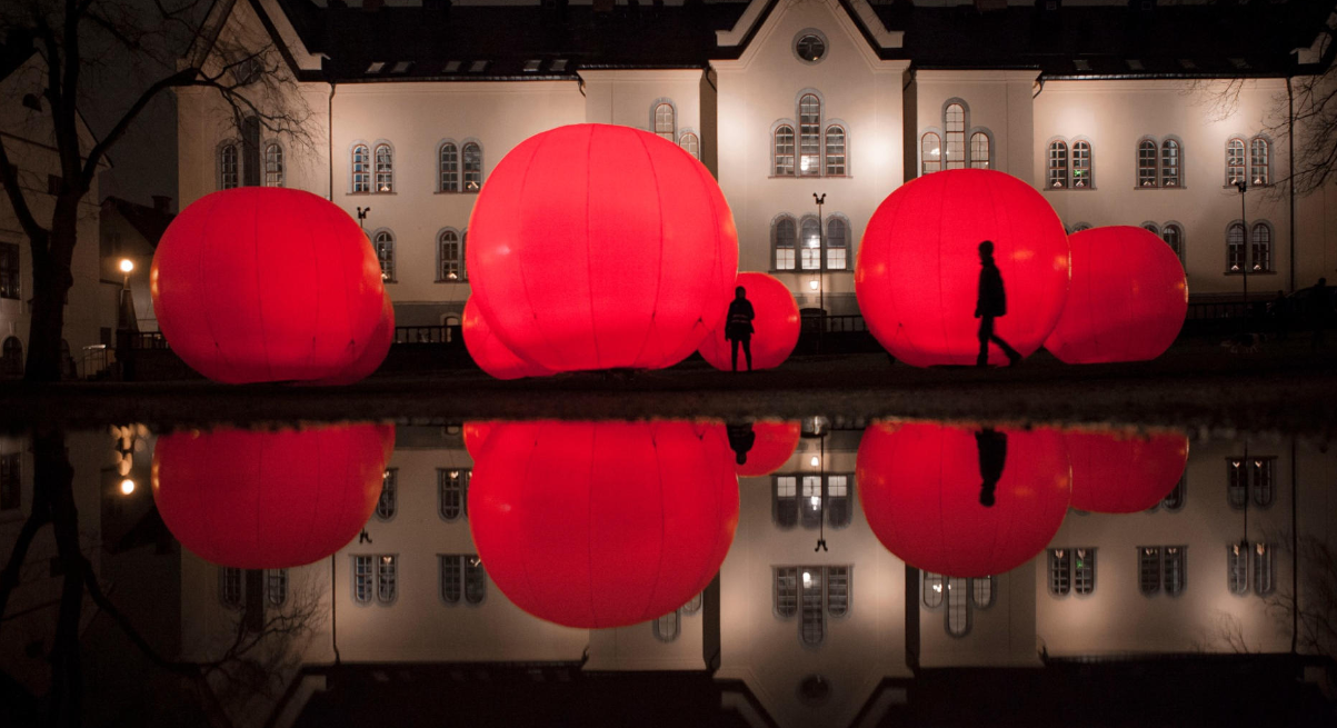Everything you need to know about the 2020 Winter Wonders in Brussels ...