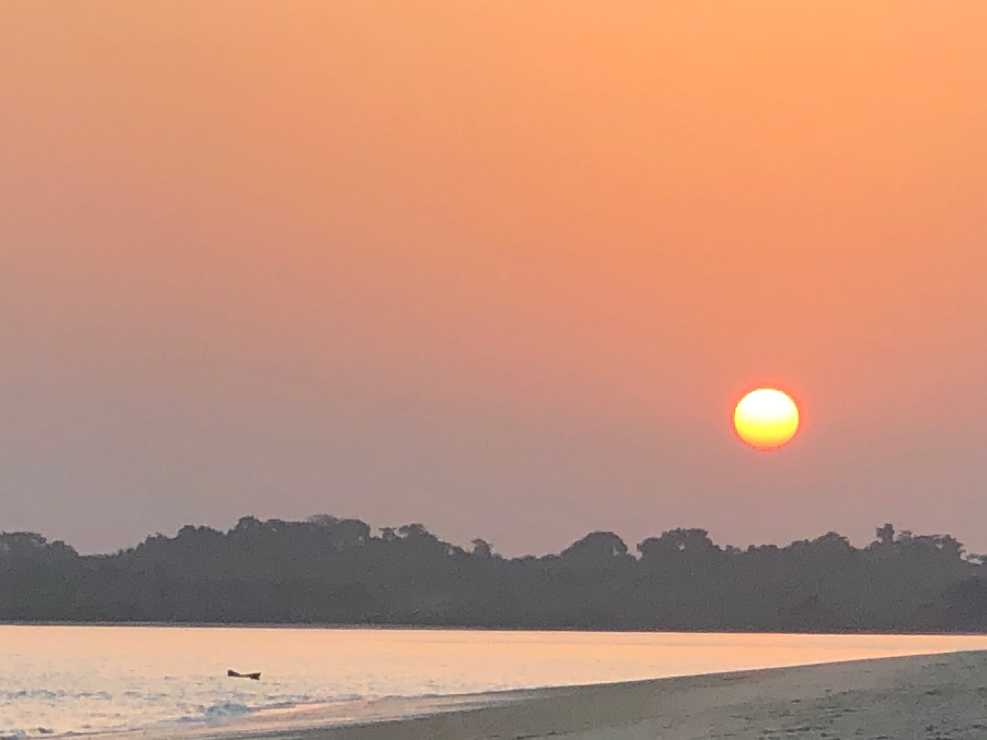 Guinea-Bissau: Rubane, the dream island - Travel Tomorrow
