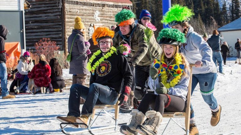 Celebrating Yukon Heritage Day in Canada - Travel Tomorrow
