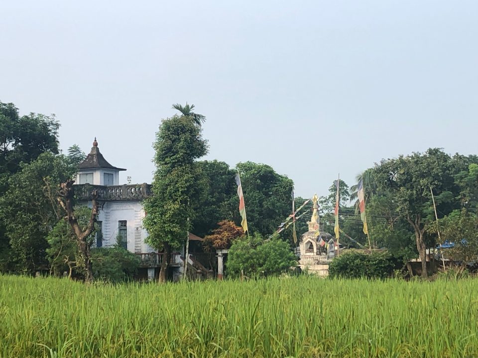 Rural Tourism in Bhadrapur, Nepal - Travel Tomorrow