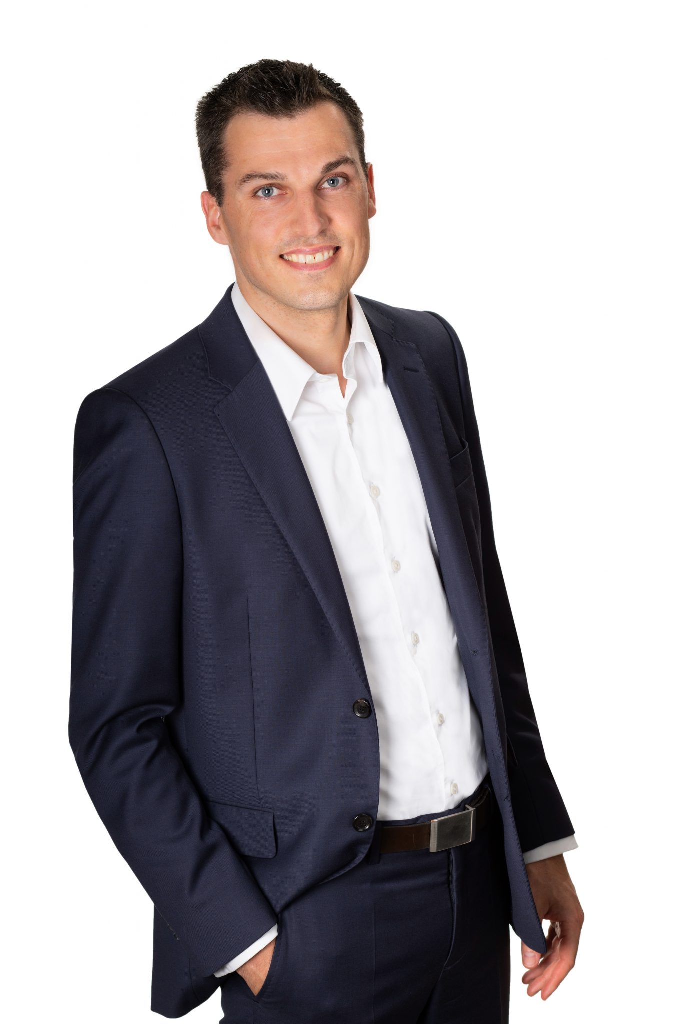 Nicholas Hodac: "European consumers are changing preferences towards ...