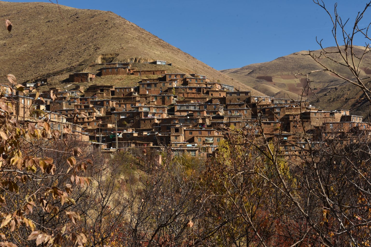 Iran's Hawraman/Uramanat cultural landscape gains place on UNESCO World ...