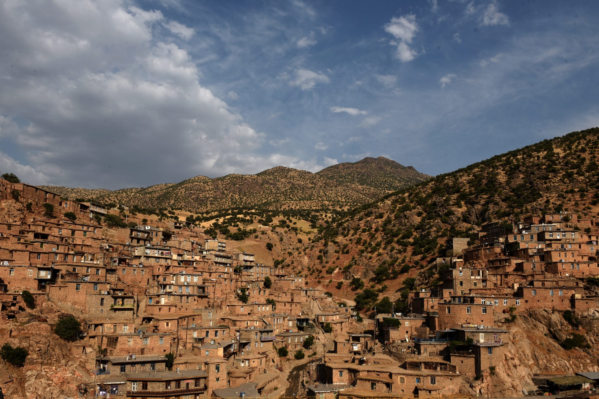 Iran's Hawraman/Uramanat cultural landscape gains place on UNESCO World ...