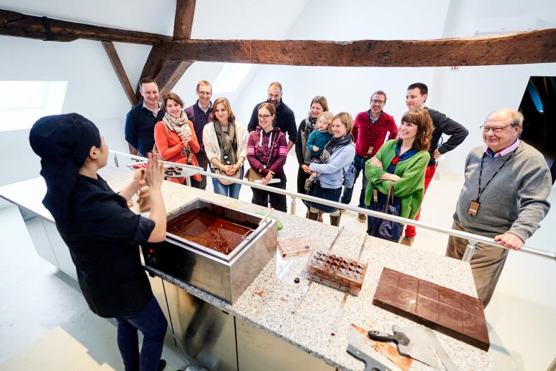 8 tempting chocolate museums around the world - Travel Tomorrow