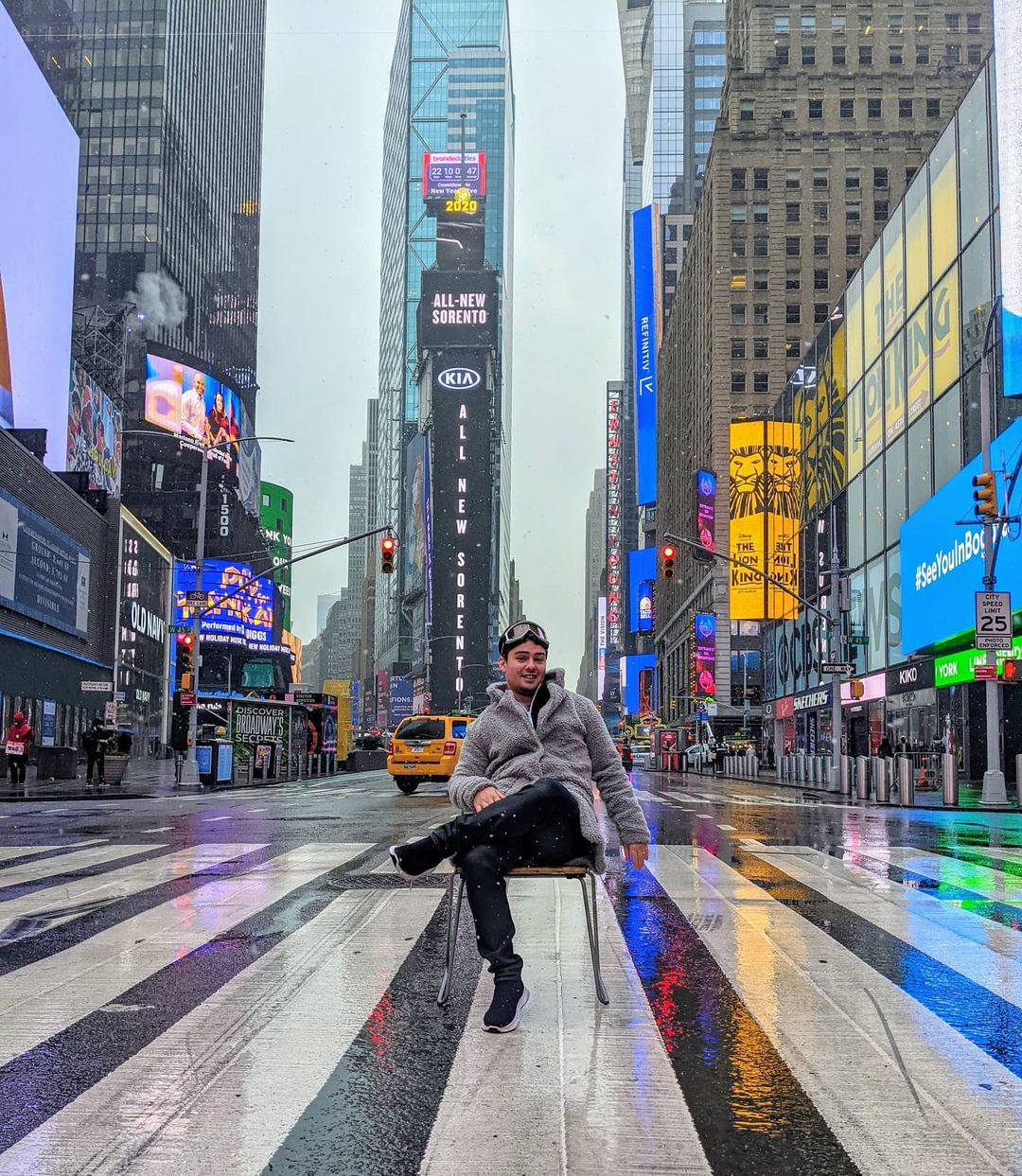 Meet the American who pranks Chinese people with perfect Mandarin ...