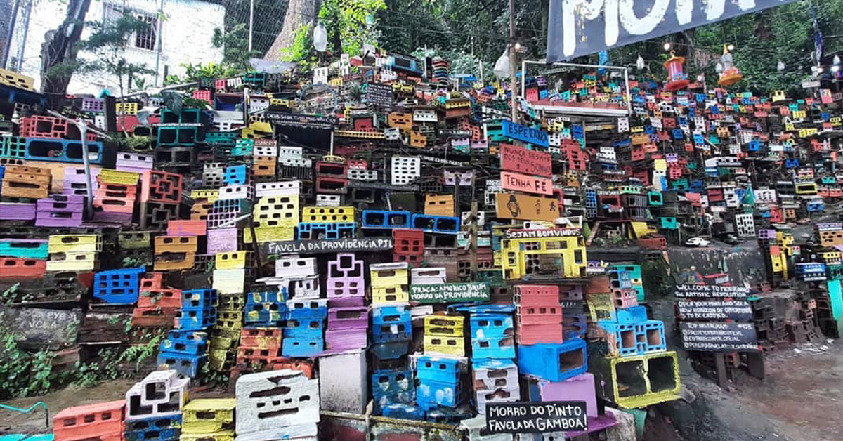 Slum Tourism: an ethical choice? A complex dilemma - Travel Tomorrow