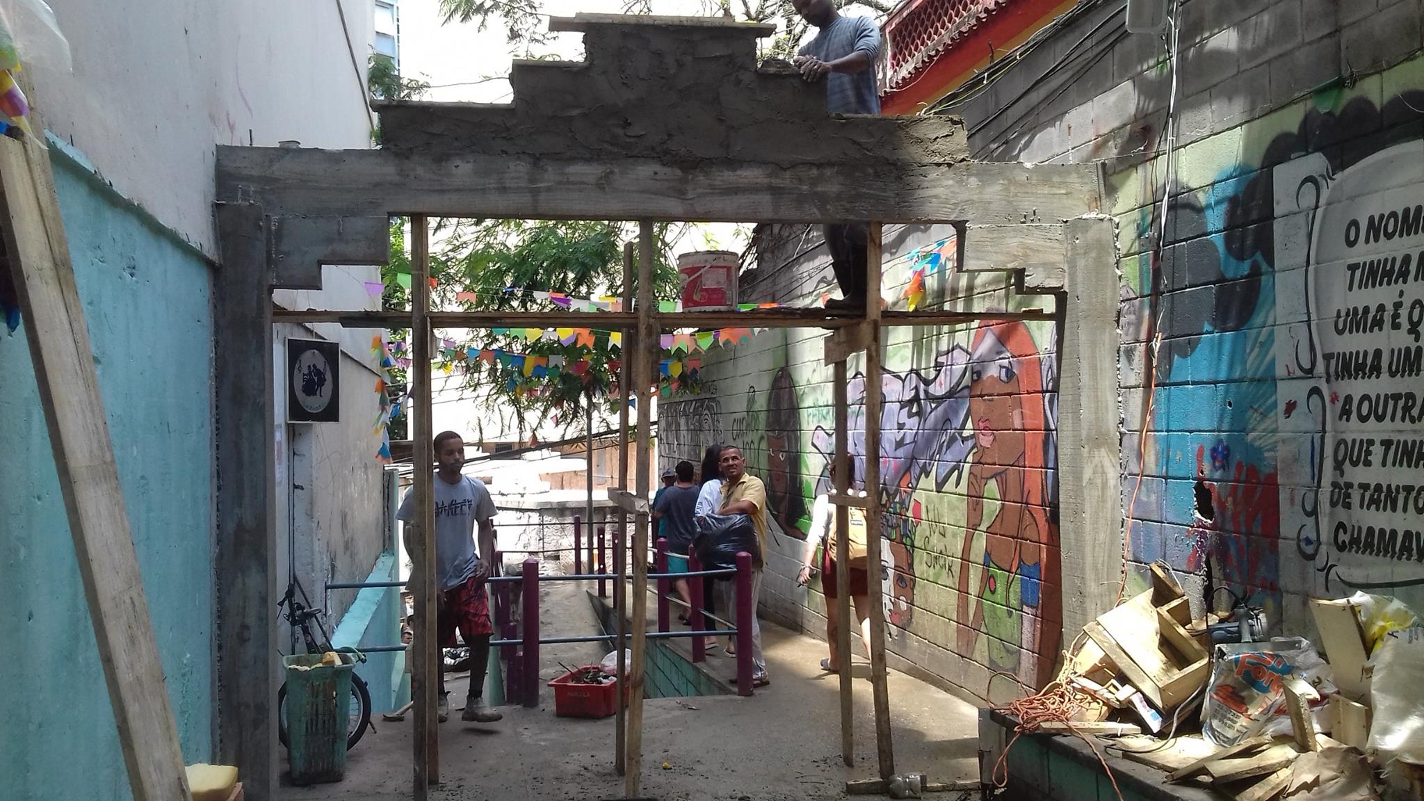 Slum Tourism: an ethical choice? Element of change - Travel Tomorrow