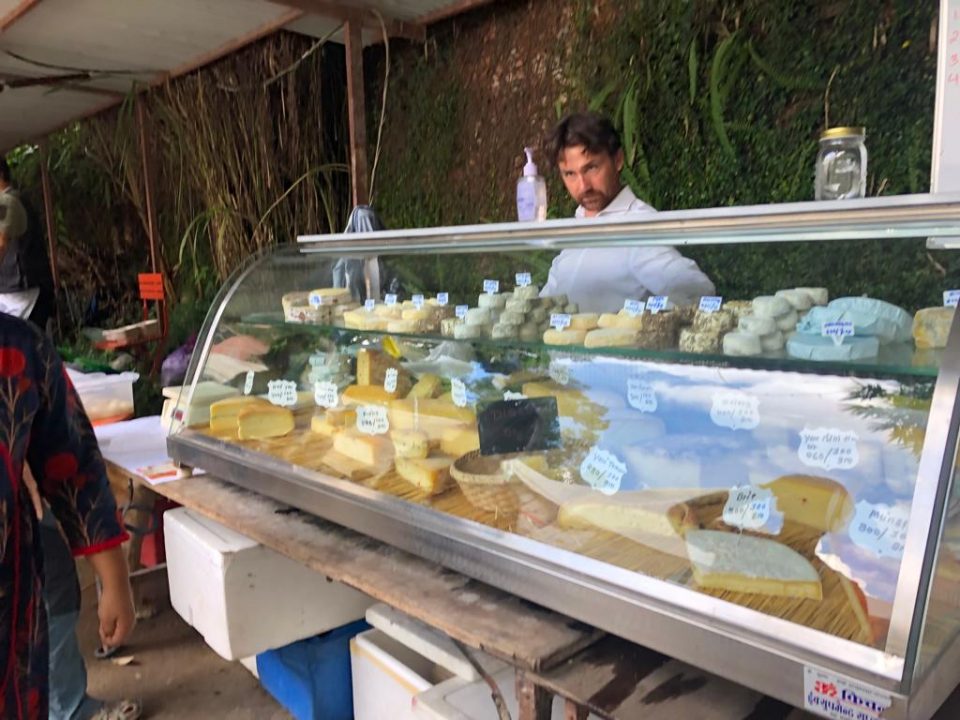 What is the world's hardest cheese? - Travel Tomorrow