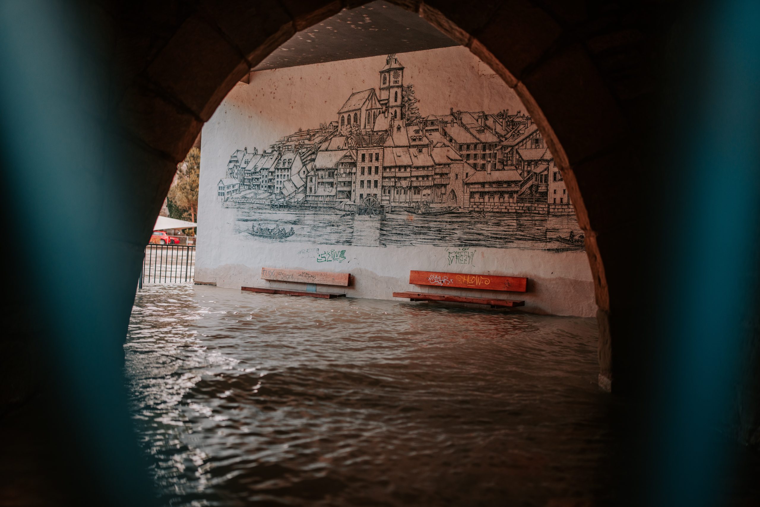 A sunken medieval English town is about to be uncovered - Travel Tomorrow