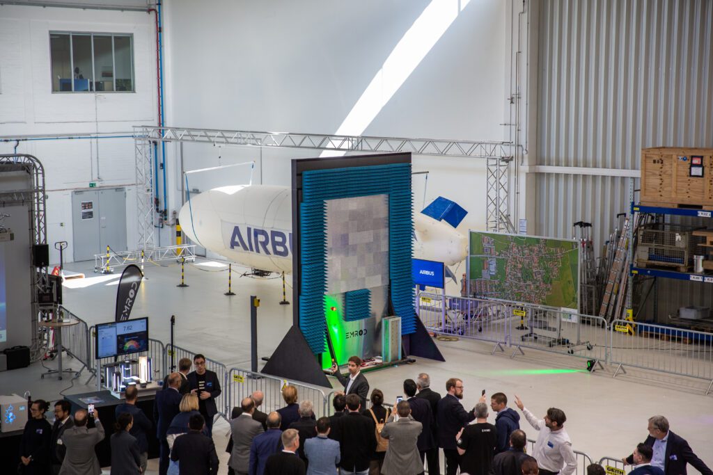 Satellites could soon beam down solar energy from space - Travel Tomorrow