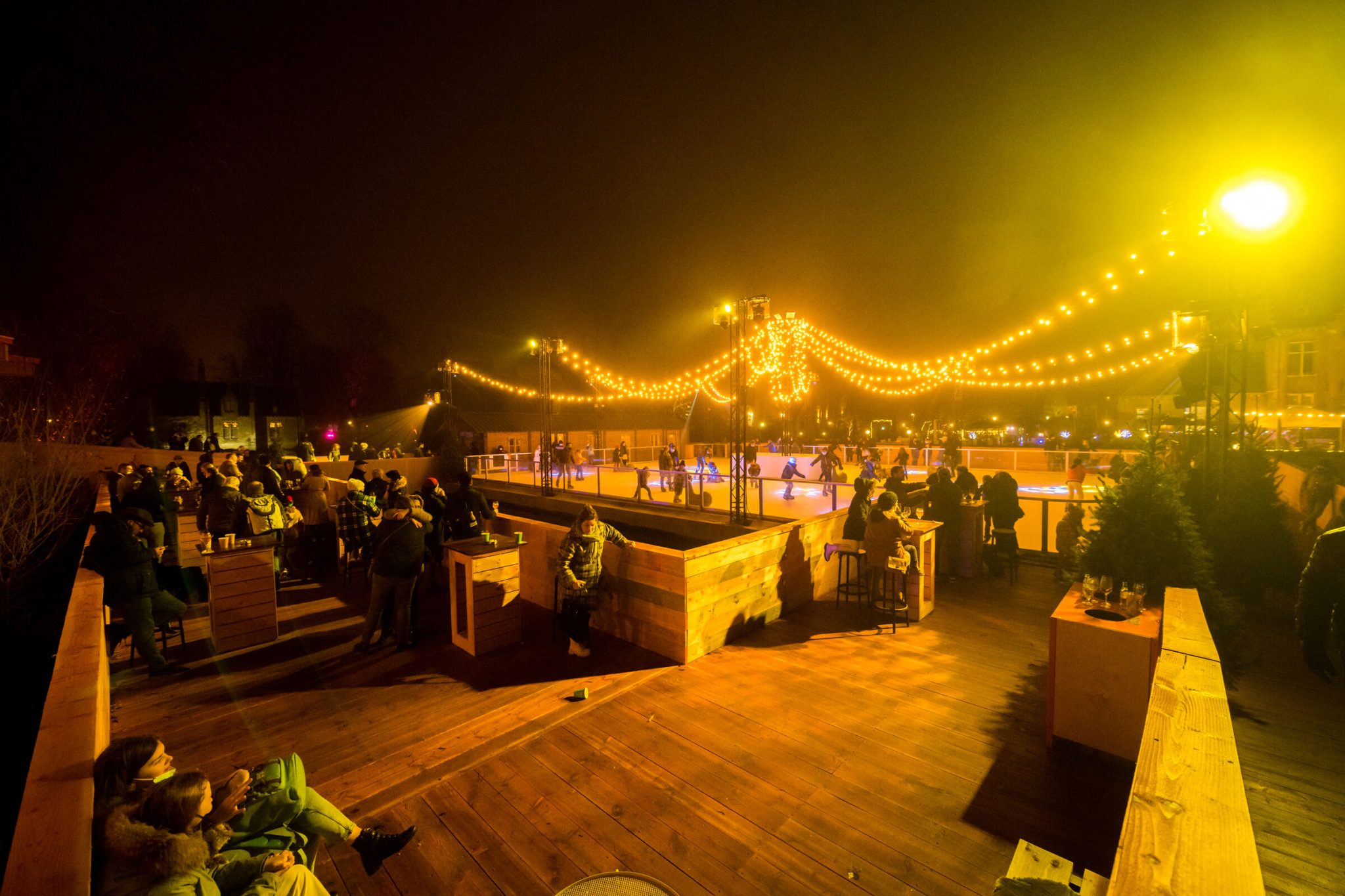 Experience winter’s glow in World Heritage City Bruges - Travel Tomorrow