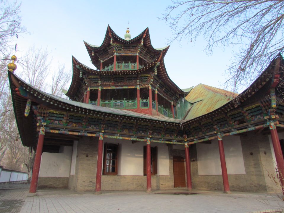5 unique religious sites in Kazakhstan - Travel Tomorrow