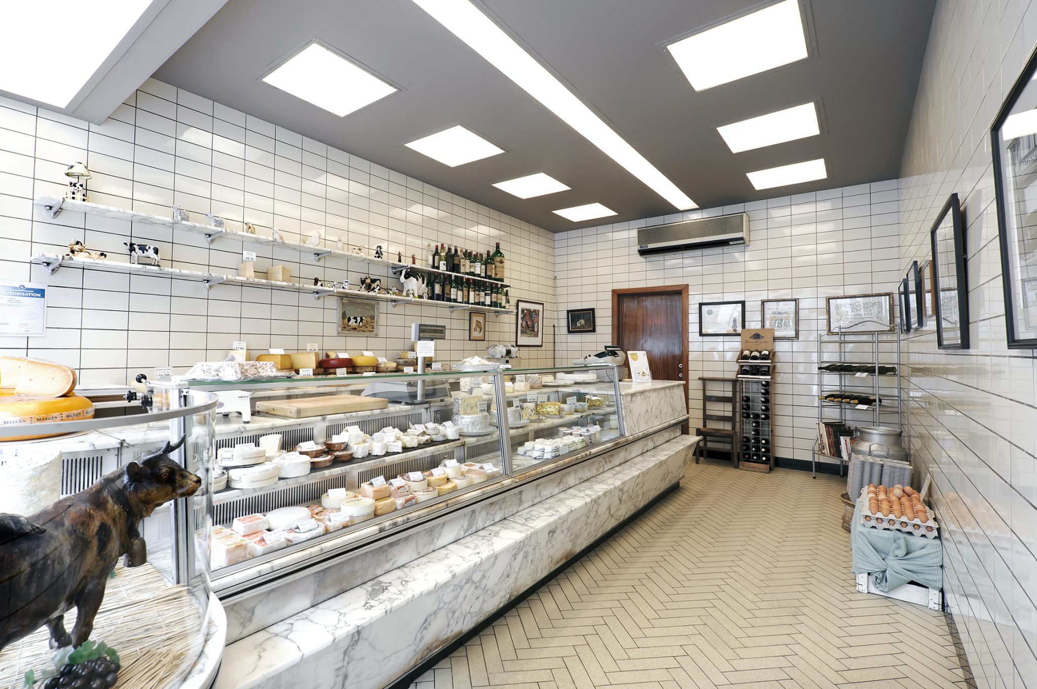 The 5 best cheese shops in Brussels - Travel Tomorrow