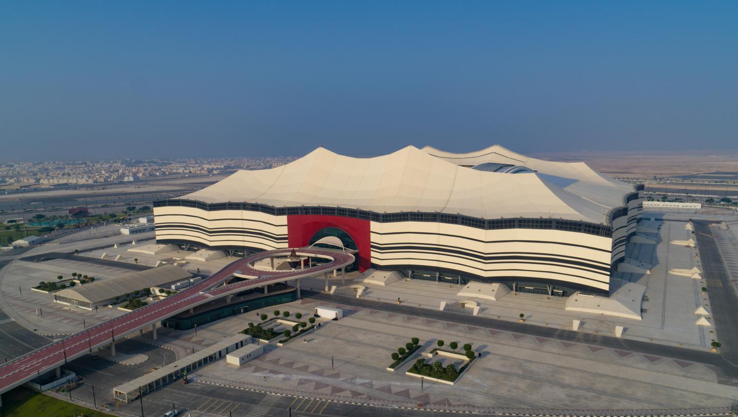 These are Qatar's 8 stadiums for FIFA World Cup 2022 - Travel Tomorrow