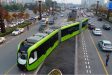 China's trackless trams could revitalize city suburbs - Travel Tomorrow