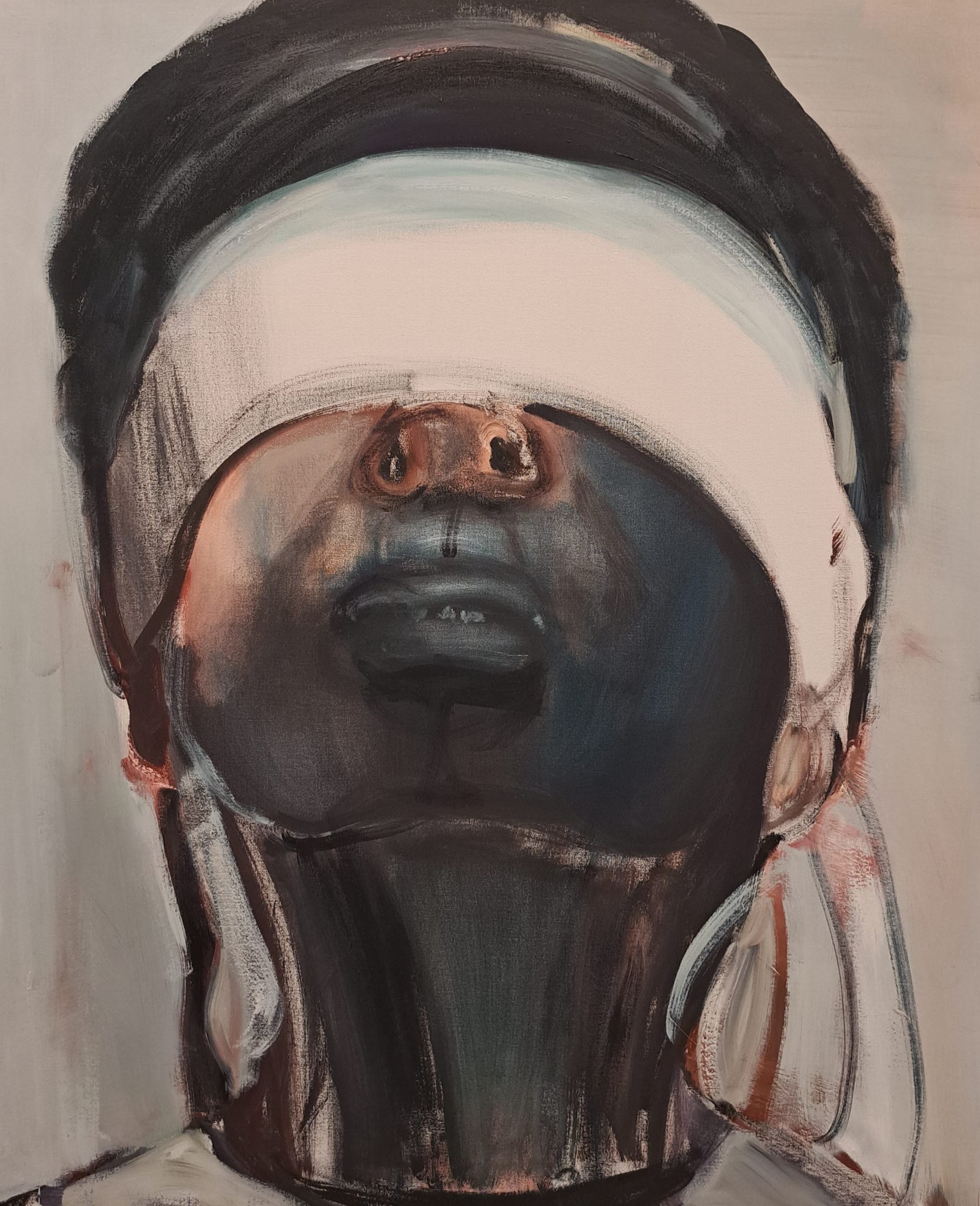 The effortlessly expressive faces of Marlene Dumas - Travel Tomorrow