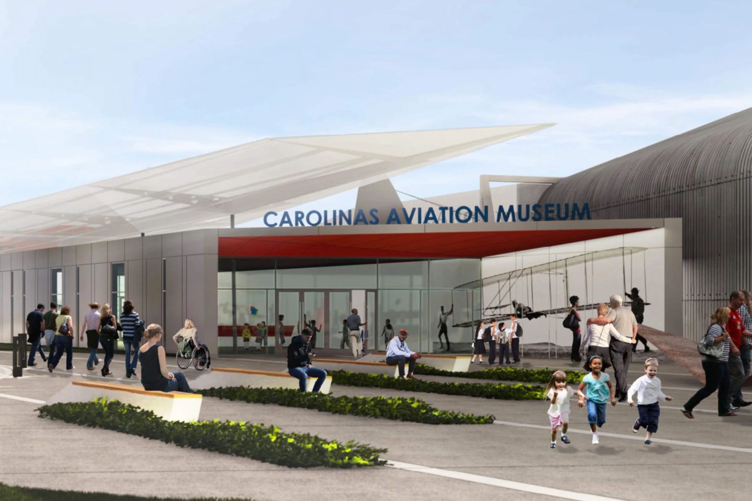 Aviation museum renamed after Captain 'Sully' Sullenberger - Travel ...