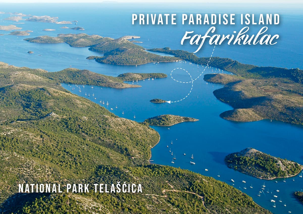 5 private islands you can rent without being rich - Travel Tomorrow