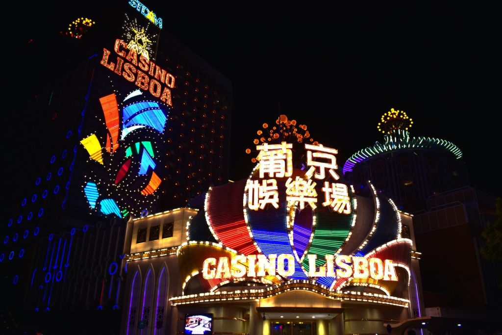 Macao and Hong Kong unveil new joint tourism efforts - Travel Tomorrow
