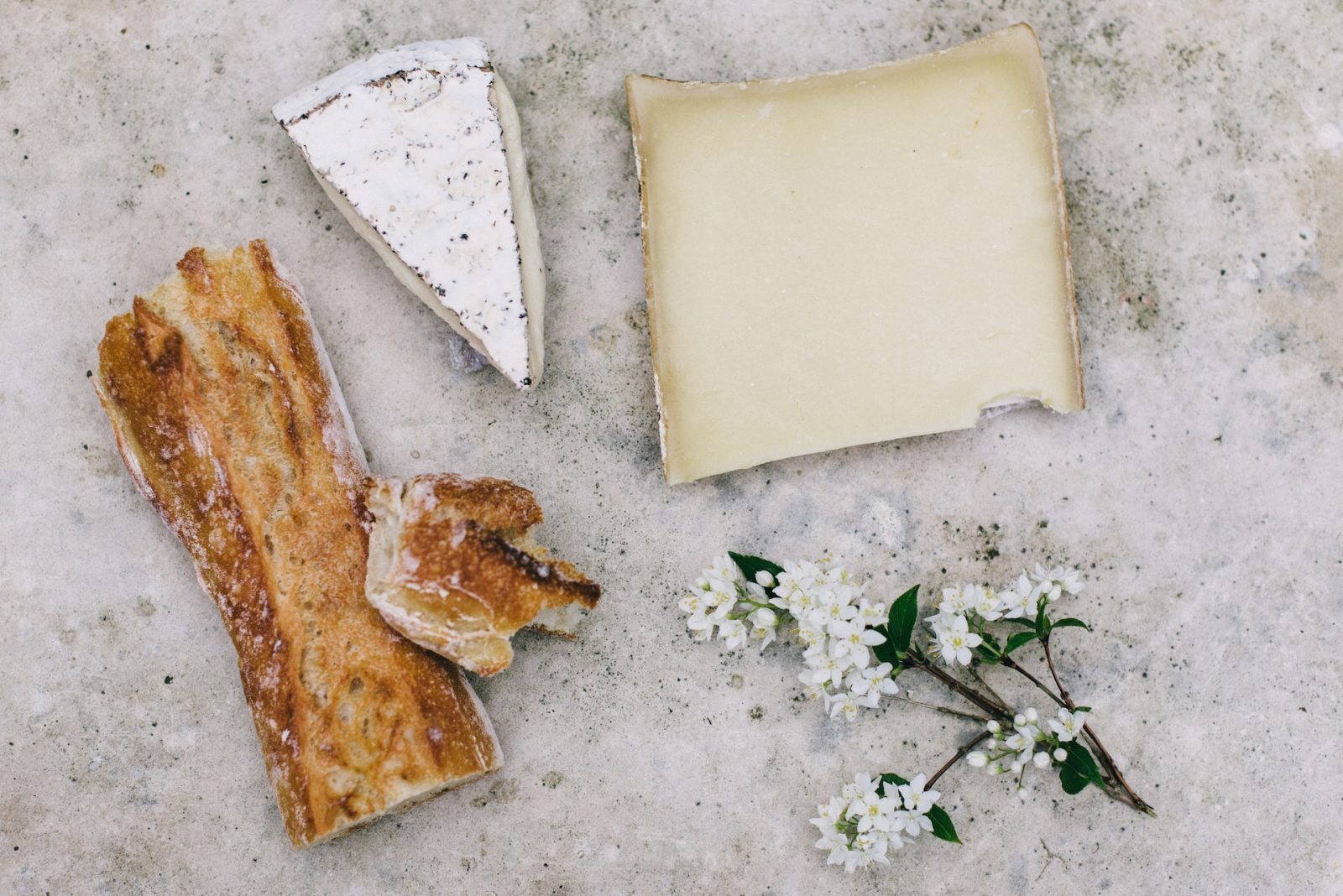 Are French cheeses among the best in the world? - Travel Tomorrow