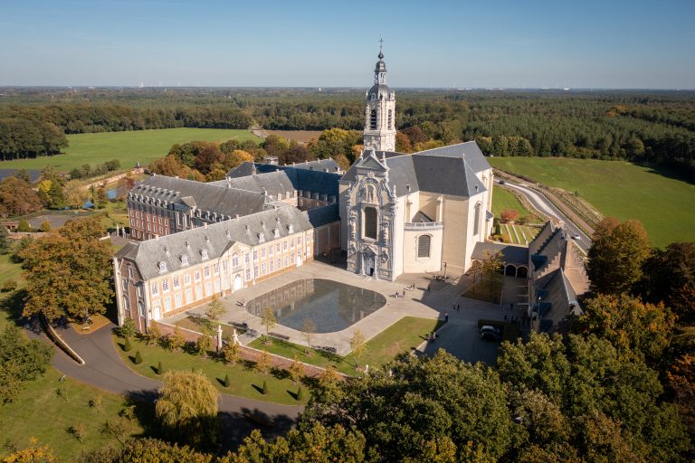 7 reasons to visit Scherpenheuvel-Zichem, Belgium’s most sacred space ...