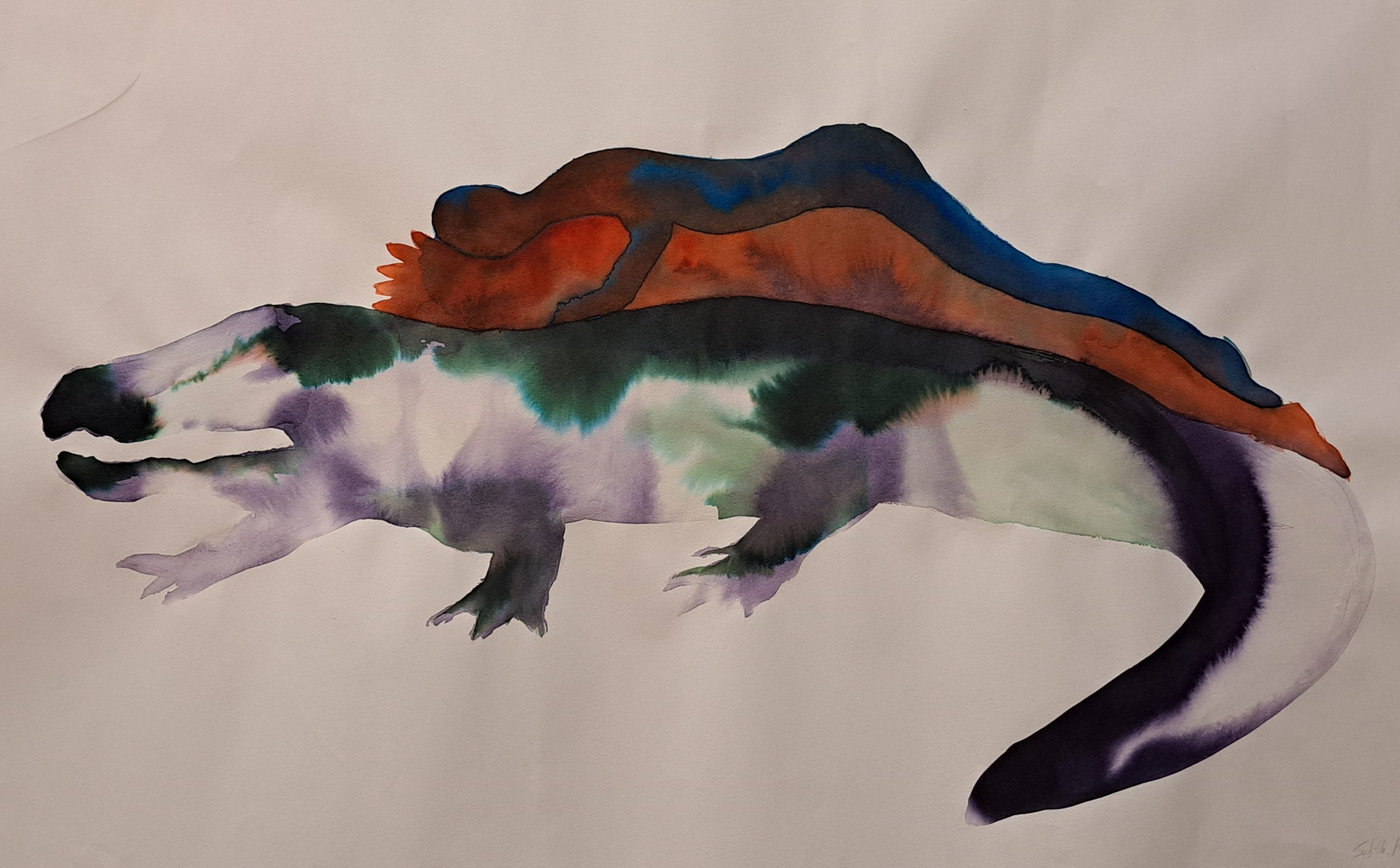 Embracing our Animal Shadows - Travel Tomorrow