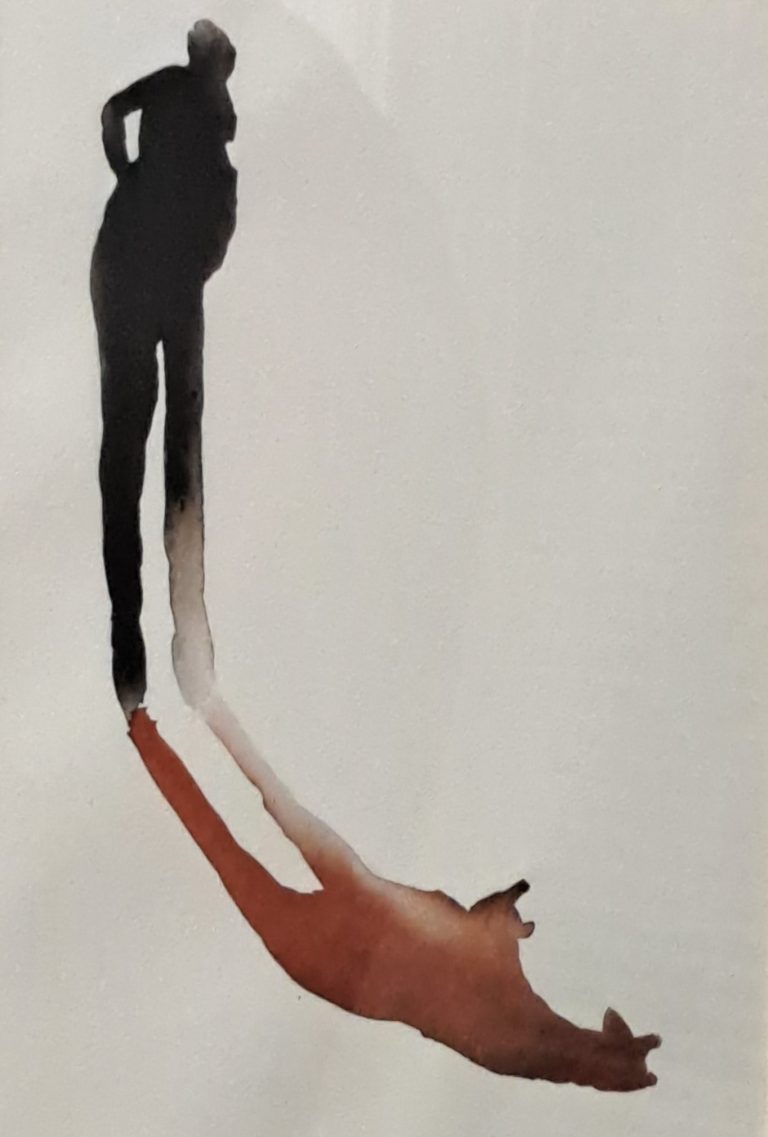 Embracing our Animal Shadows - Travel Tomorrow
