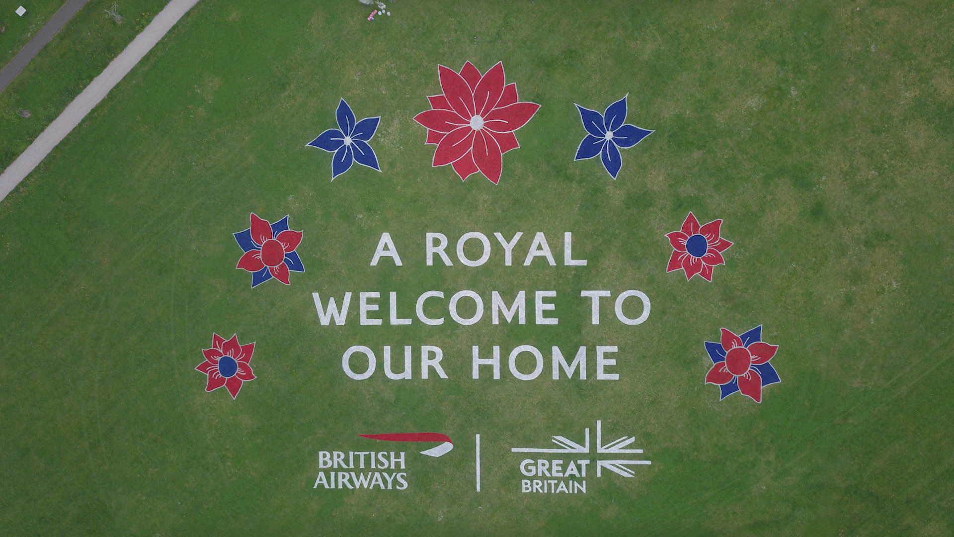 British Airways partners with Visit Britain to welcome travellers for ...