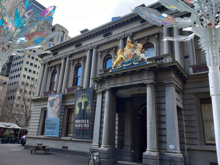 Myths, facts and a closer look at Melbourne’s Greek diaspora - Travel ...
