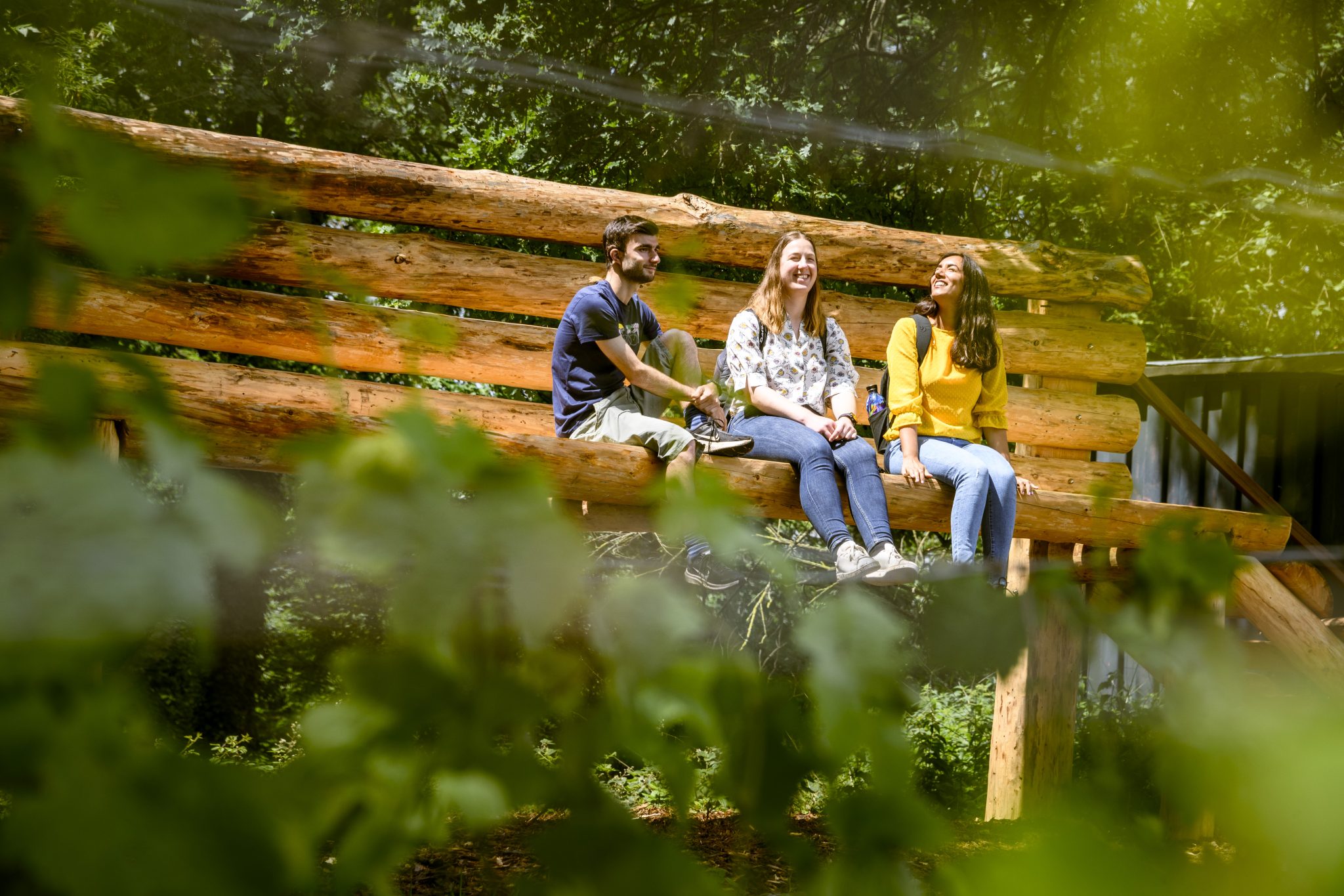 5 Walks through Hageland’s vineyards - Travel Tomorrow