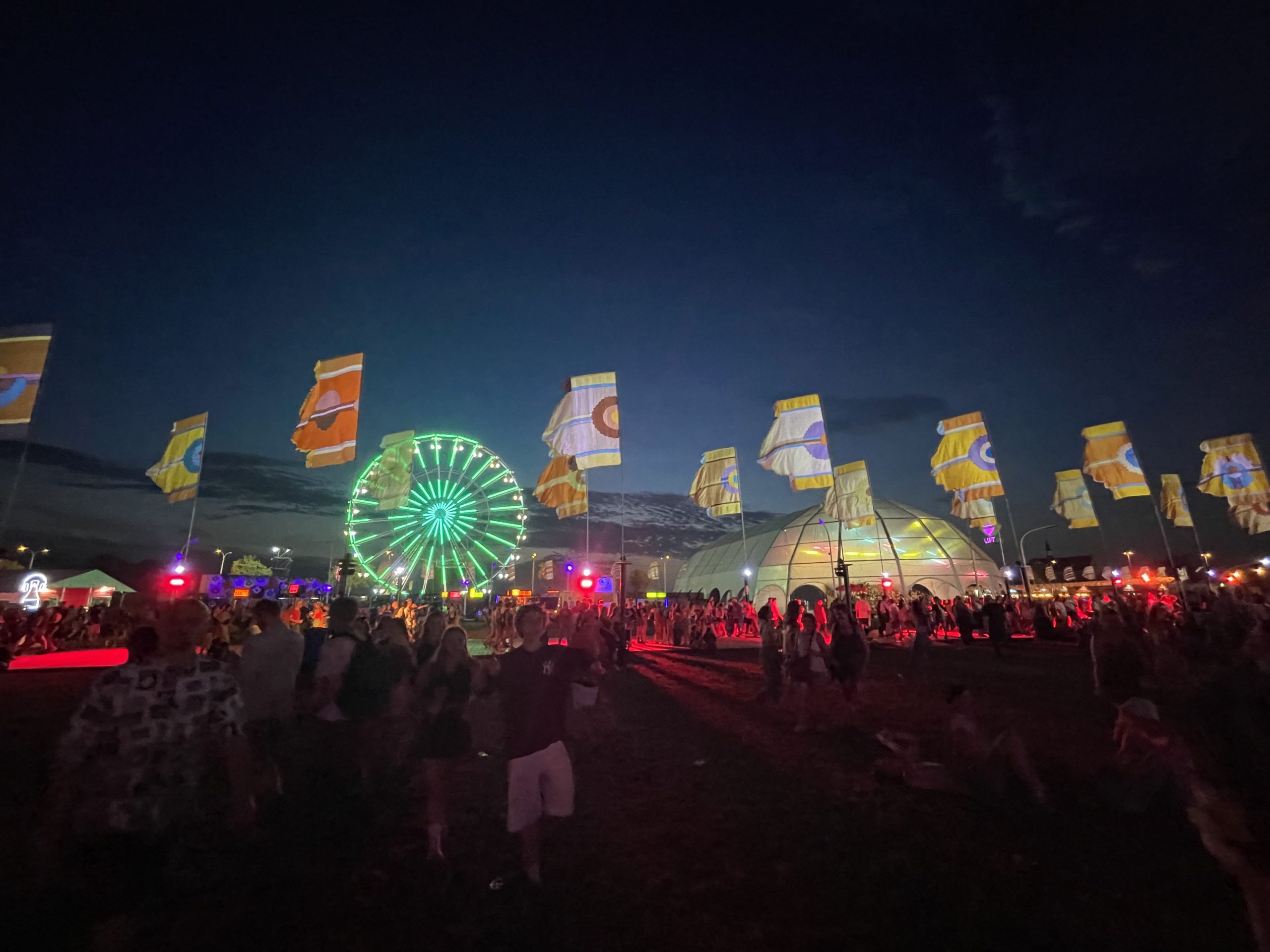 Pukkelpop 2023 reveals recipe for a perfect music festival experience ...