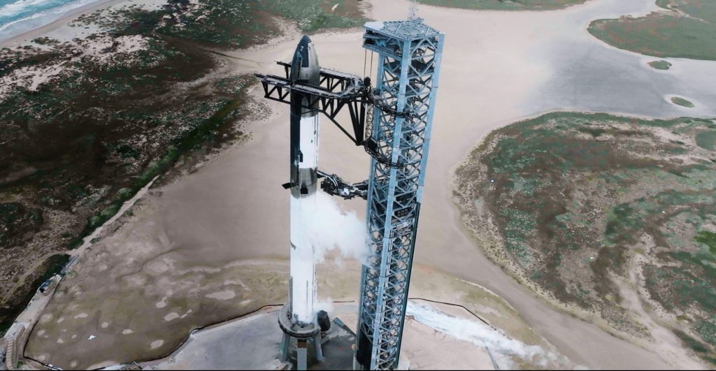SpaceX must make 63 corrections to Starship before being allowed to ...