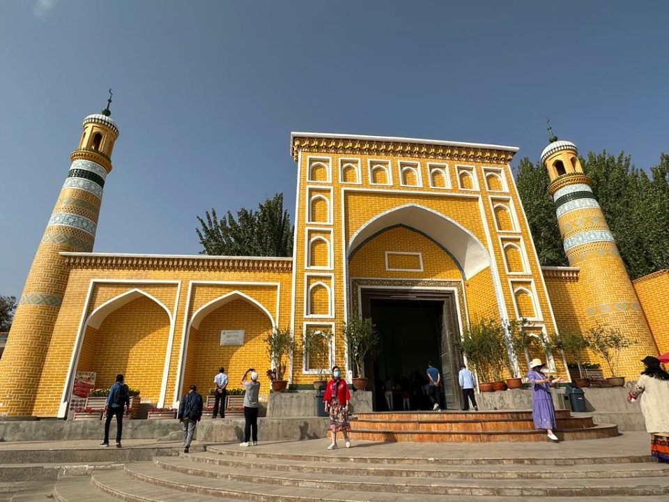 Exploring Kashgar, a journey through time and tradition - Travel Tomorrow