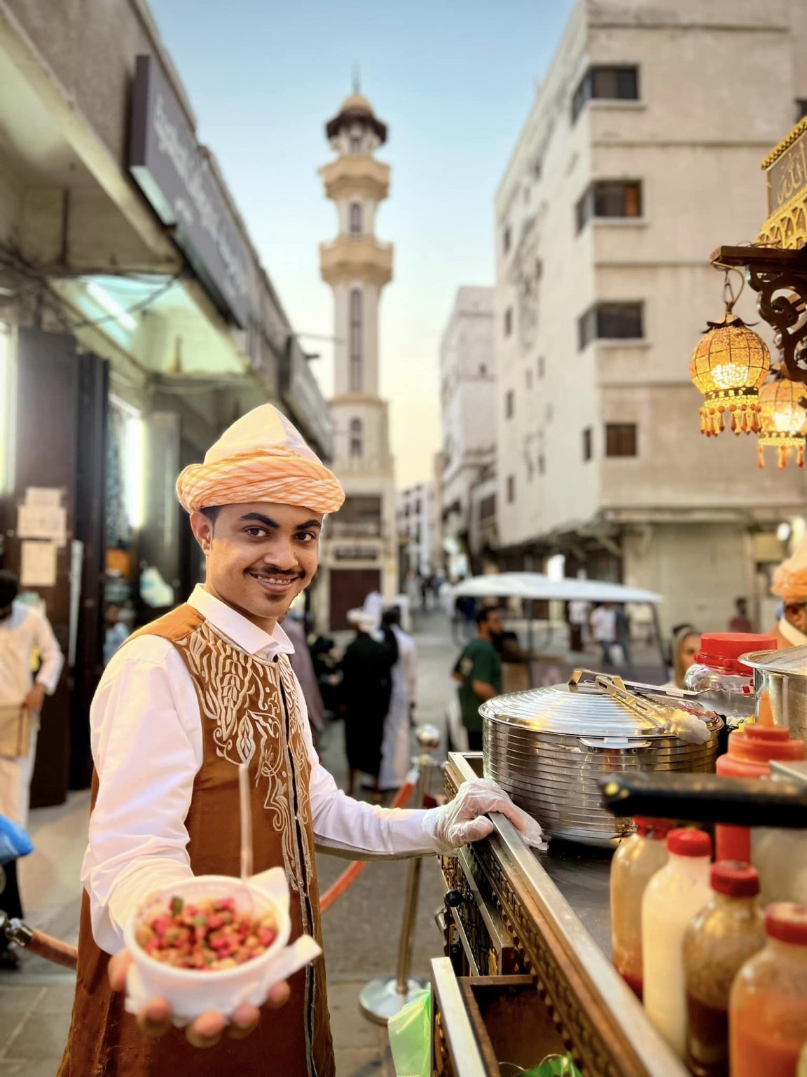 Exploring the rich heritage of Jeddah's Al-Balad - Travel Tomorrow