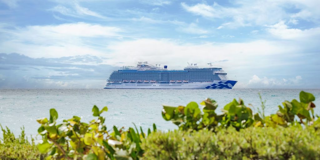 Princess Cruises announces 'Love Boat' themed-cruise with original cast ...