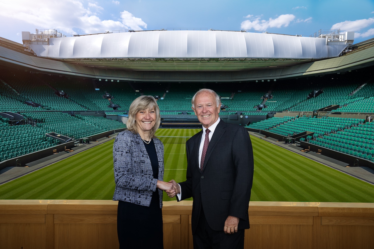 Wimbledon gains Emirates airline as official partner - Travel Tomorrow