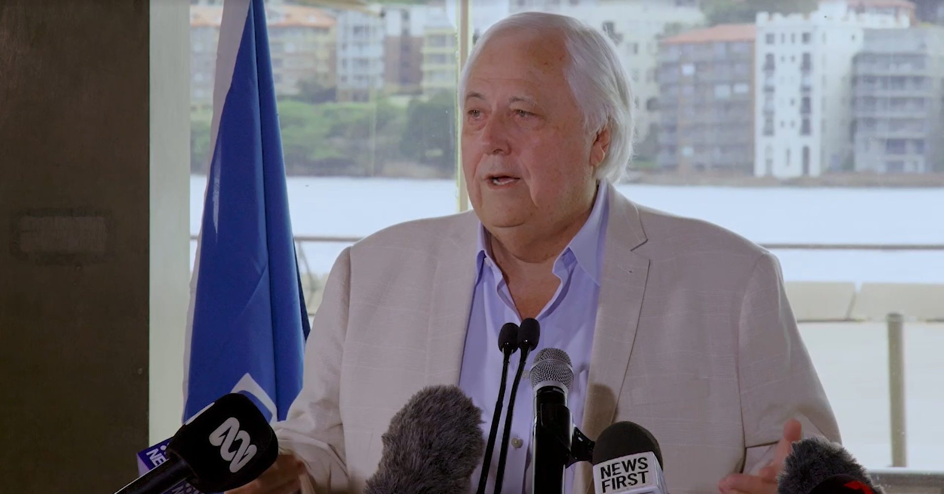 Australian billionaire revives plan to build Titanic replica - Travel ...