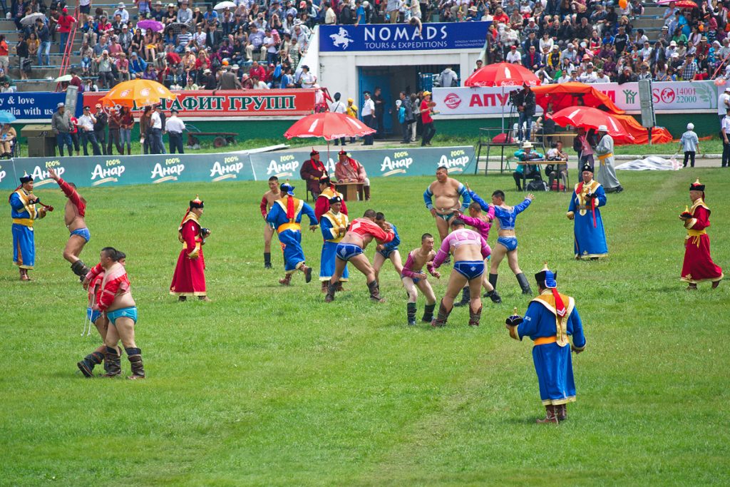 What is Naadam and how is it celebrated? - Travel Tomorrow