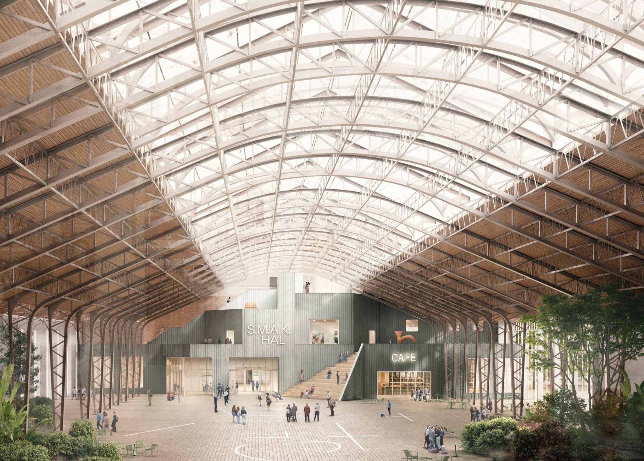 The most exciting architecture openings and events due in 2026 - Travel ...