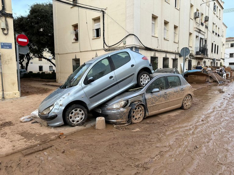 Is it safe to travel to Valencia? - Travel Tomorrow