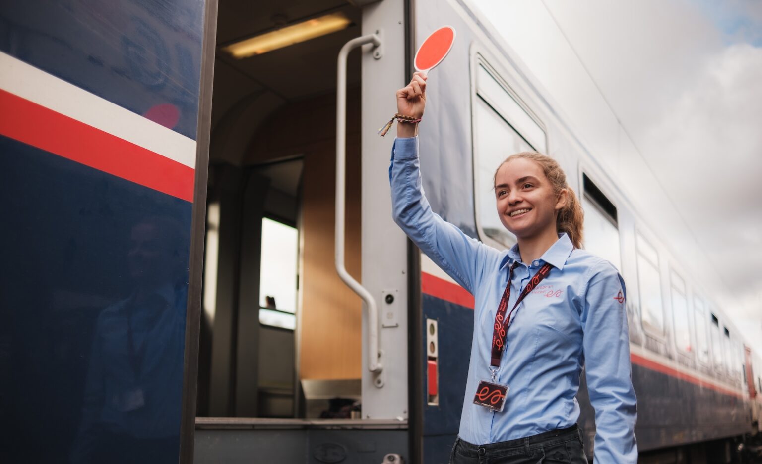 Flying within Europe still cheaper than train in most cases, Greenpeace ...
