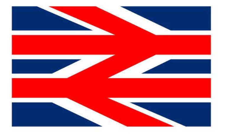 Great British Railways to unveil new logo to “restore pride” in ...