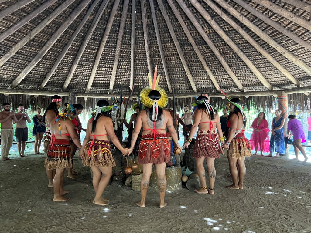 Feel Brasil: 101 ways to experience a more inclusive, authentic, and ...