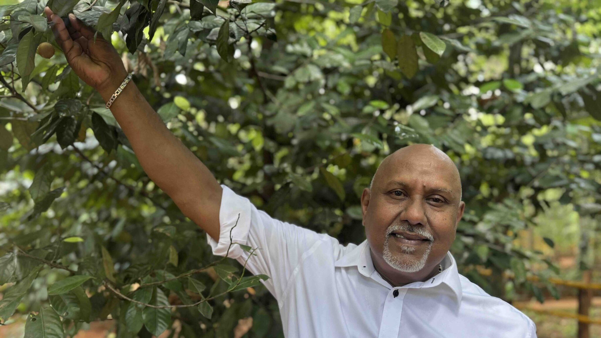 Exploring the spice secrets of Isiwara Ayurvedic Village - Travel Tomorrow