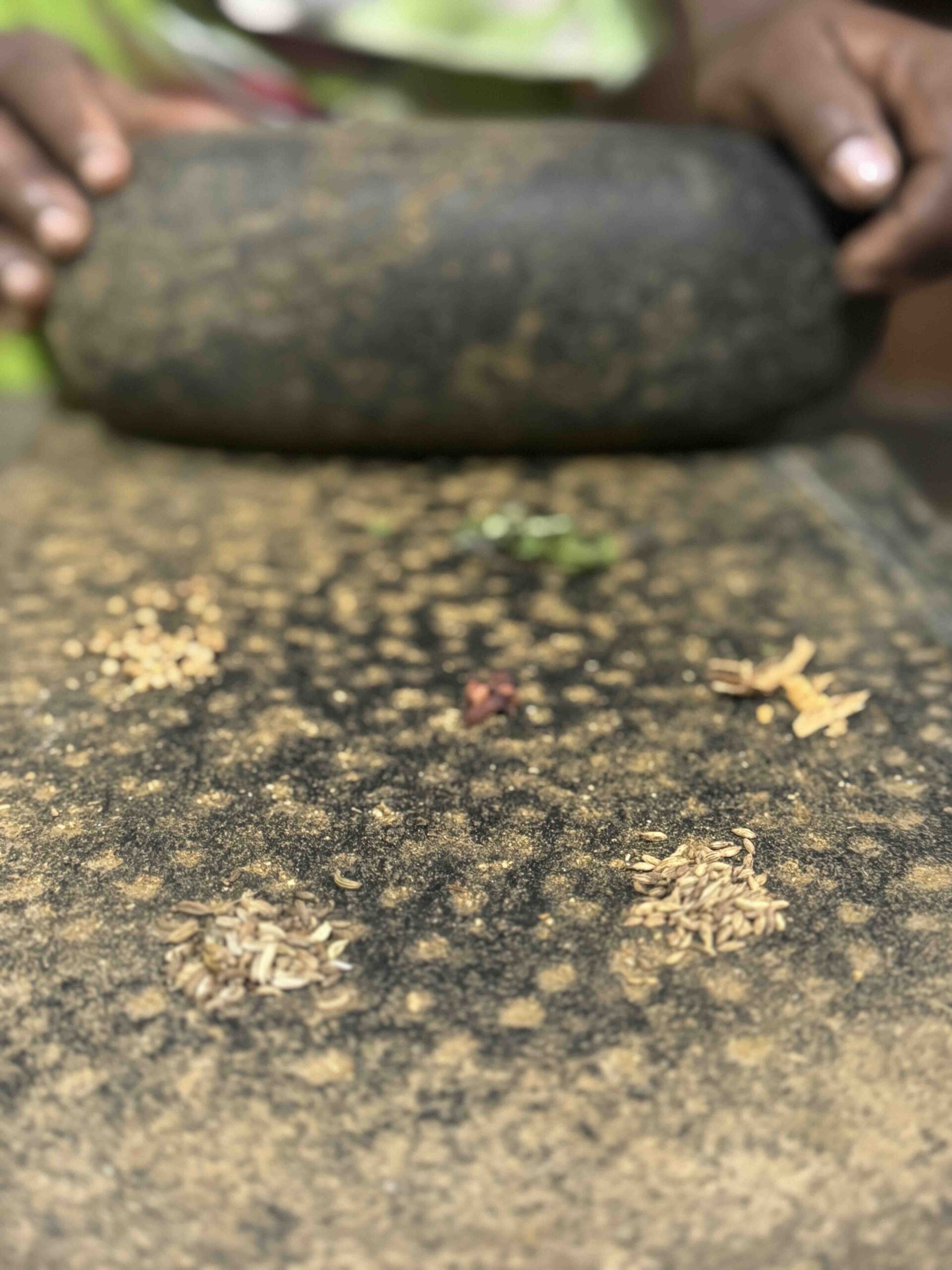 Exploring the spice secrets of Isiwara Ayurvedic Village - Travel Tomorrow